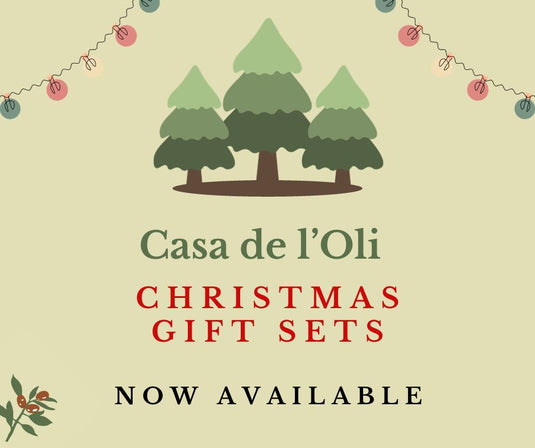 Casa de l'Oli | Olive oils, balsamic vinegars and paté d’olives